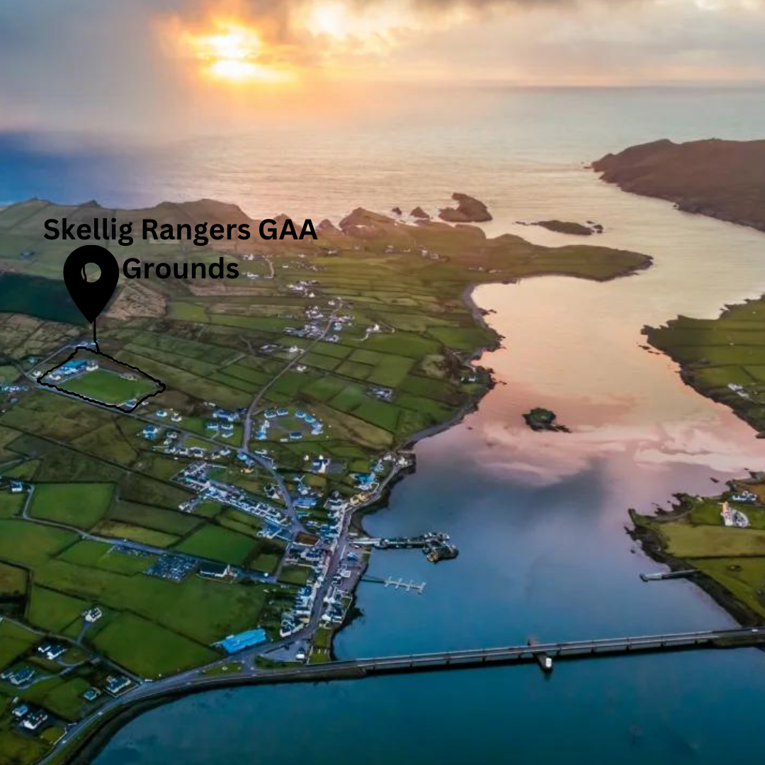 Skellig Rangers GAA – Portmagee