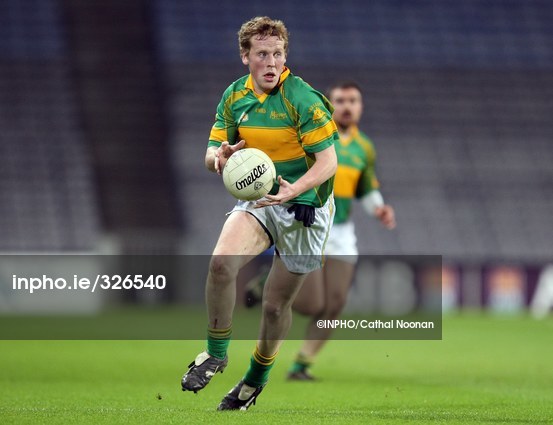 Colin O’Sullivan – Skellig Rangers GAA